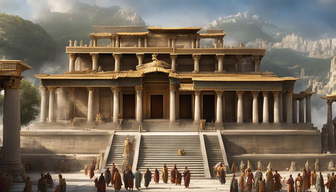 How Many Gods Are There In Greek Mythology? - Mythology Inquirer