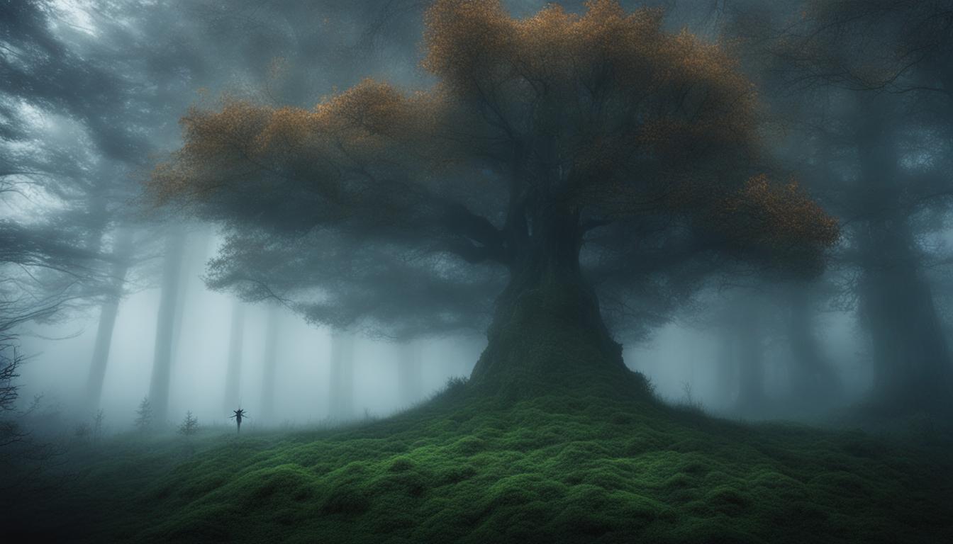 Are There Elves In Celtic Mythology? - Mythology Inquirer