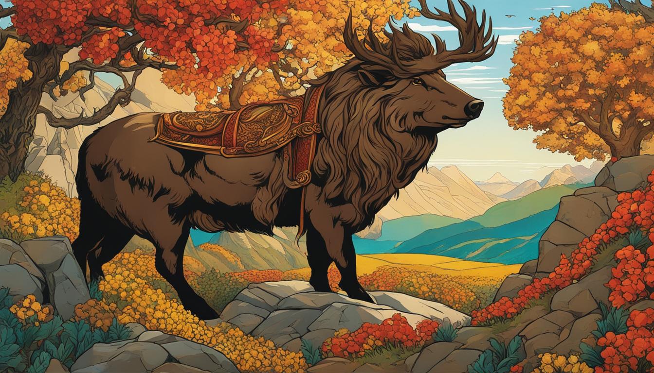 Unveiling Freyr: Norse Mythology's God of Plenty - Mythology Inquirer