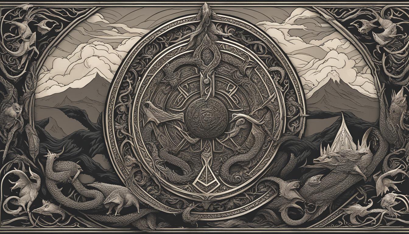 Exploring Time: Did Norse Mythology Predate Christianity? - Mythology ...