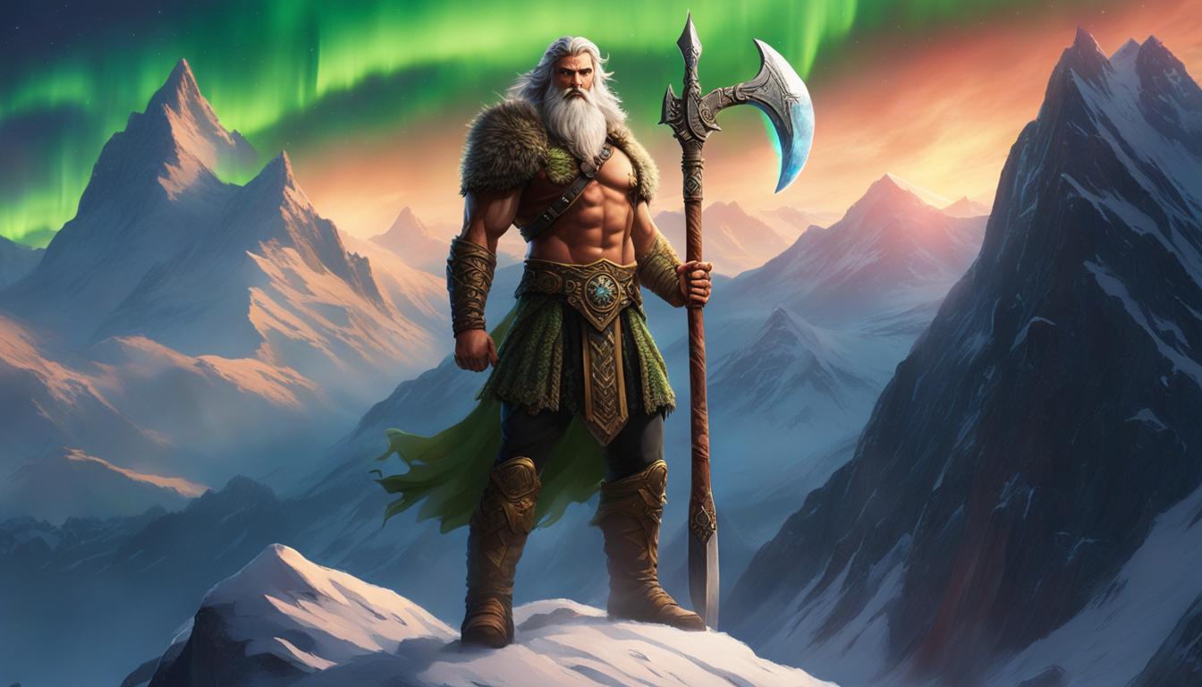 Exploring Demigods in Norse Mythology | Insights - Mythology Inquirer