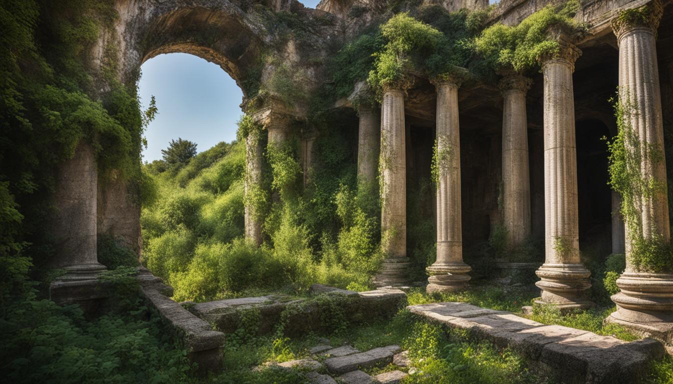 Unraveling Greek Mythology: Does it Really Come from Greece ...