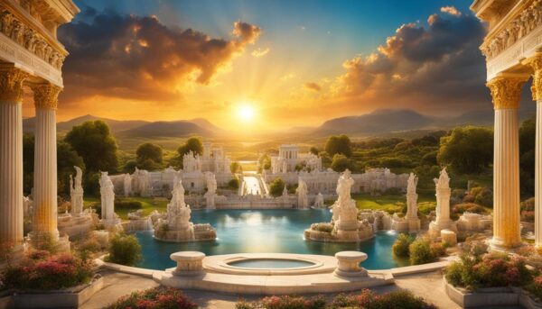 Unraveling the Mystery: Does Greek Mythology Have a Heaven? - Mythology Inquirer