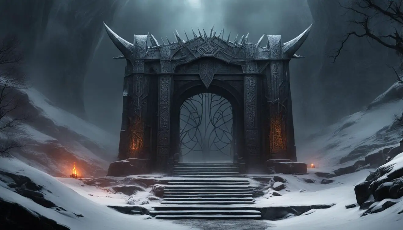 Norse Mythology's Afterlife: Does It Include Hell? - Mythology Inquirer