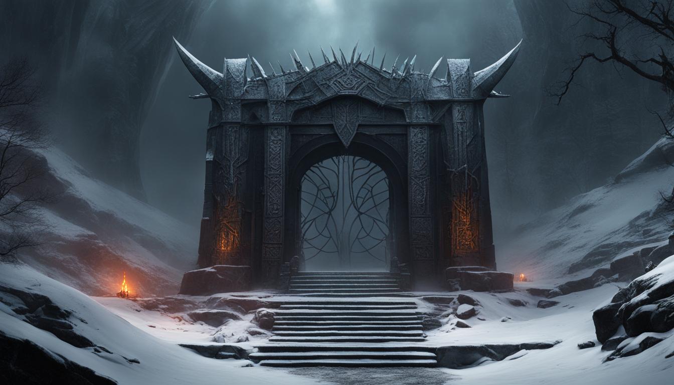 Norse Mythology's Afterlife: Does It Include Hell? - Mythology Inquirer