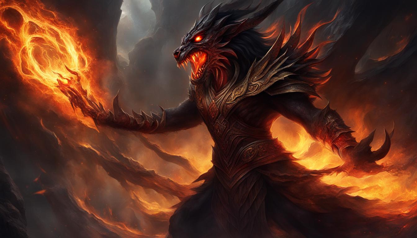 Exploring Egyptian Mythology: Realms Count Revealed - Mythology Inquirer