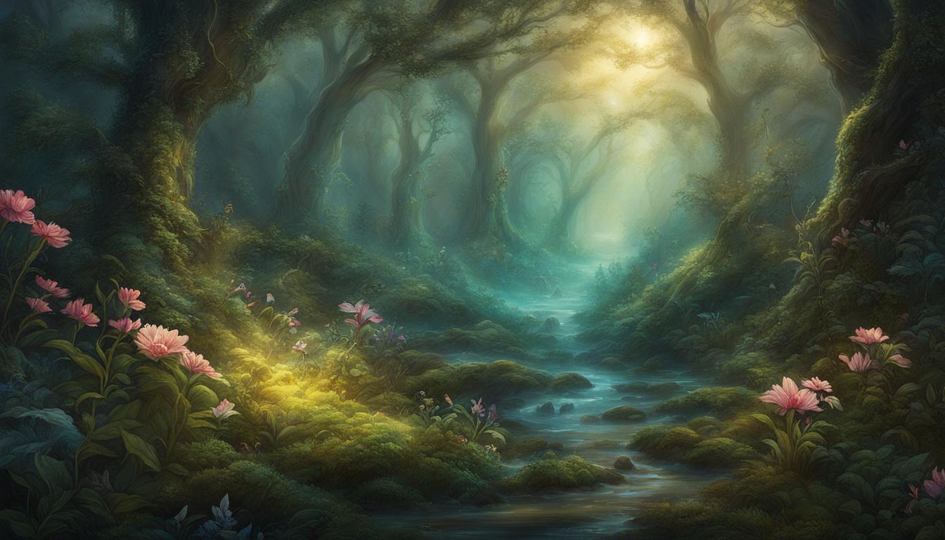 Are There Elves In Celtic Mythology? - Mythology Inquirer