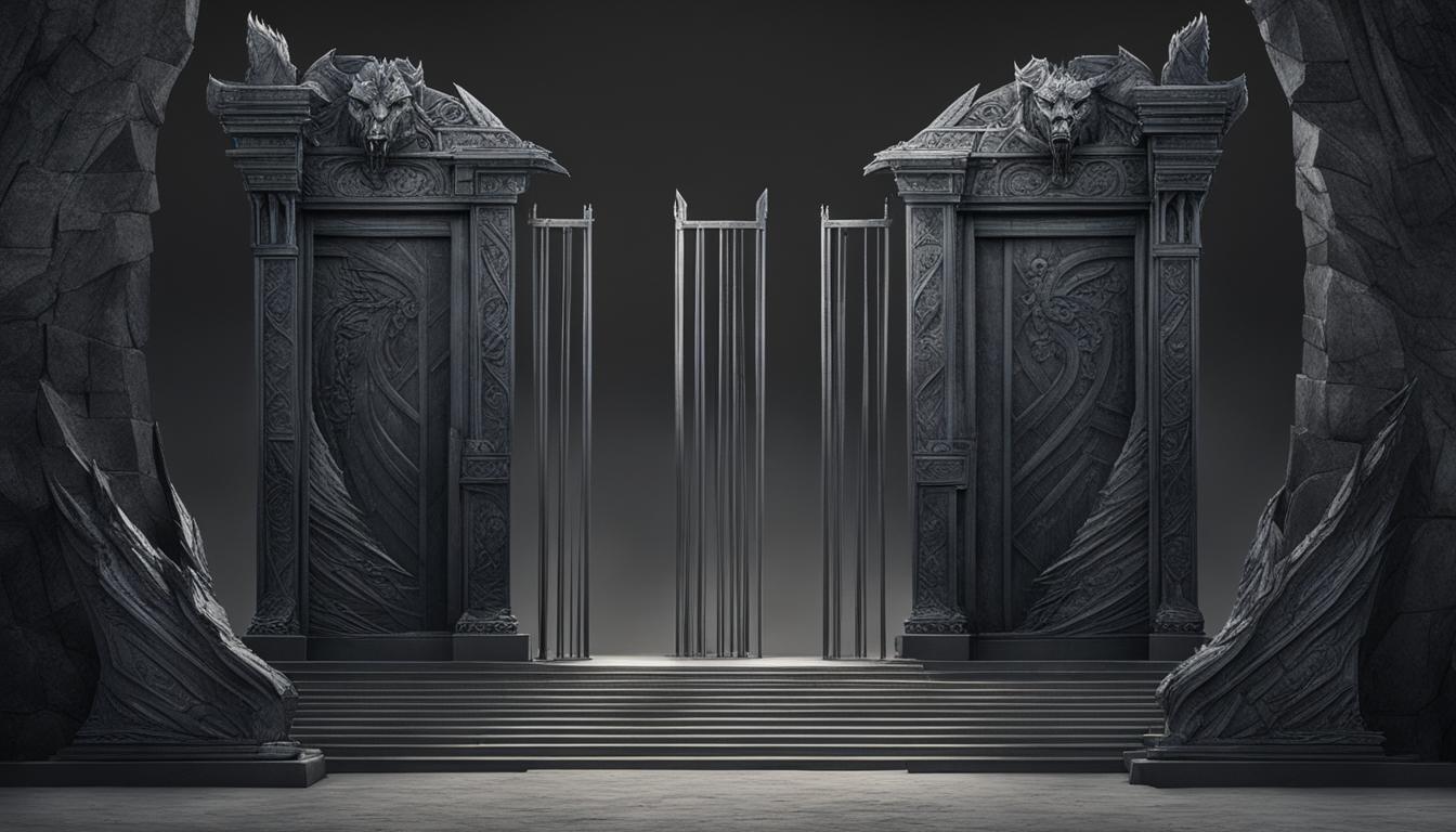 Norse Mythology's Afterlife: Does It Include Hell? - Mythology Inquirer