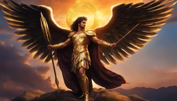 What Powers Does Eros Have In Greek Mythology? - Mythology Inquirer