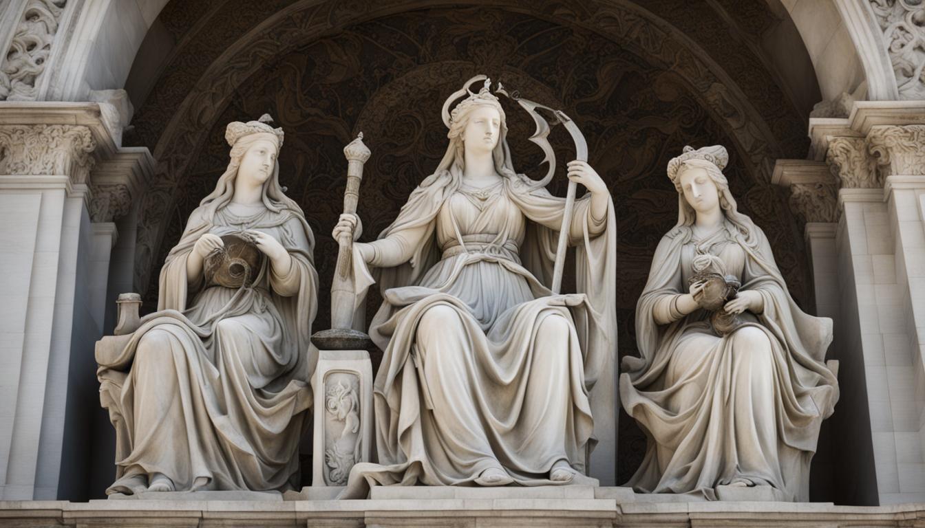 Exploring: Does Greek Mythology Have a Ragnarok? - Mythology Inquirer