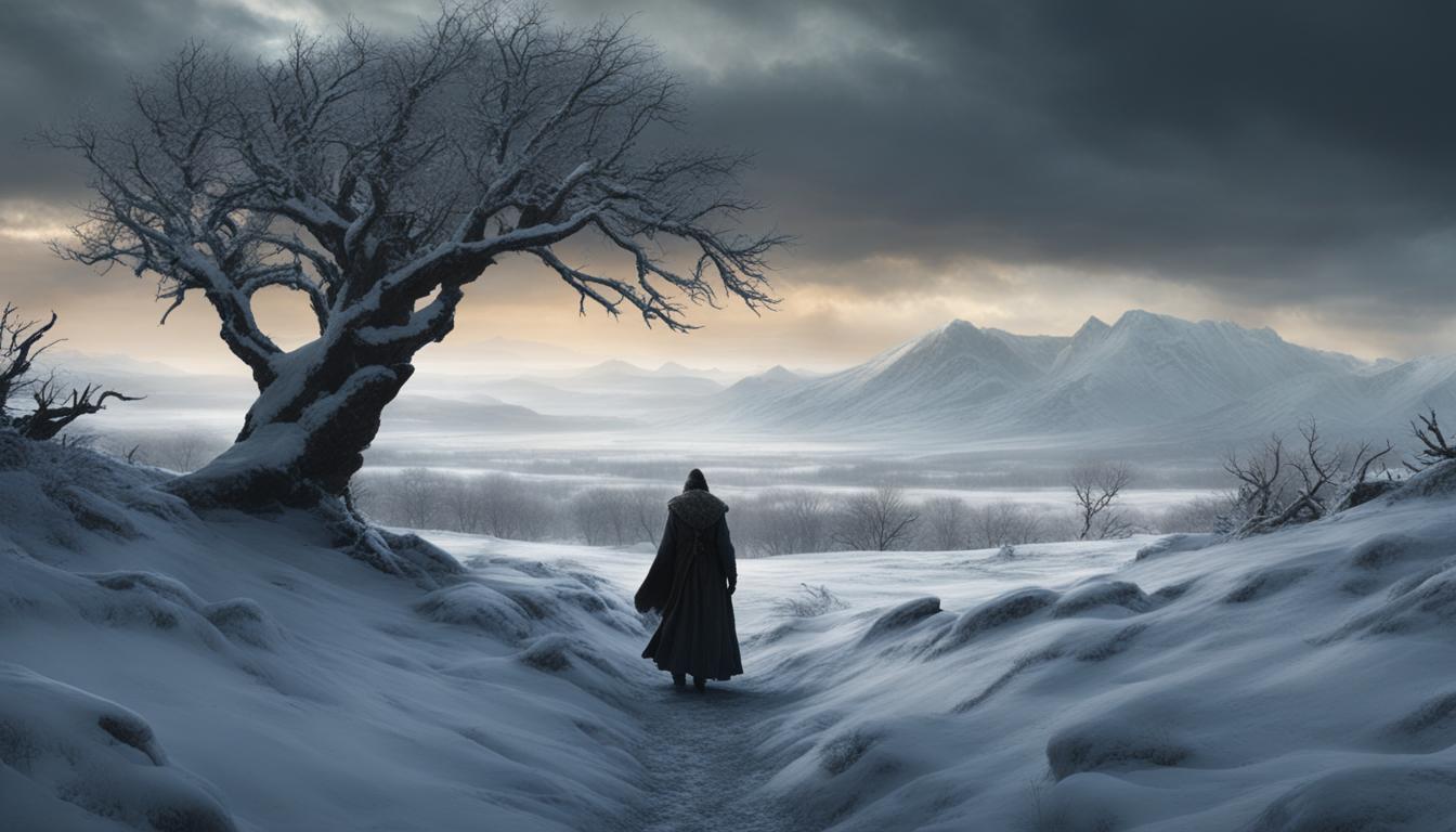 Reincarnation in Norse Mythology: Fact or Myth? - Mythology Inquirer