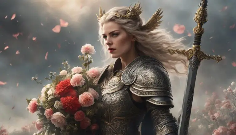 Exploring Freya: Norse Goddess of Love & War - Mythology Inquirer