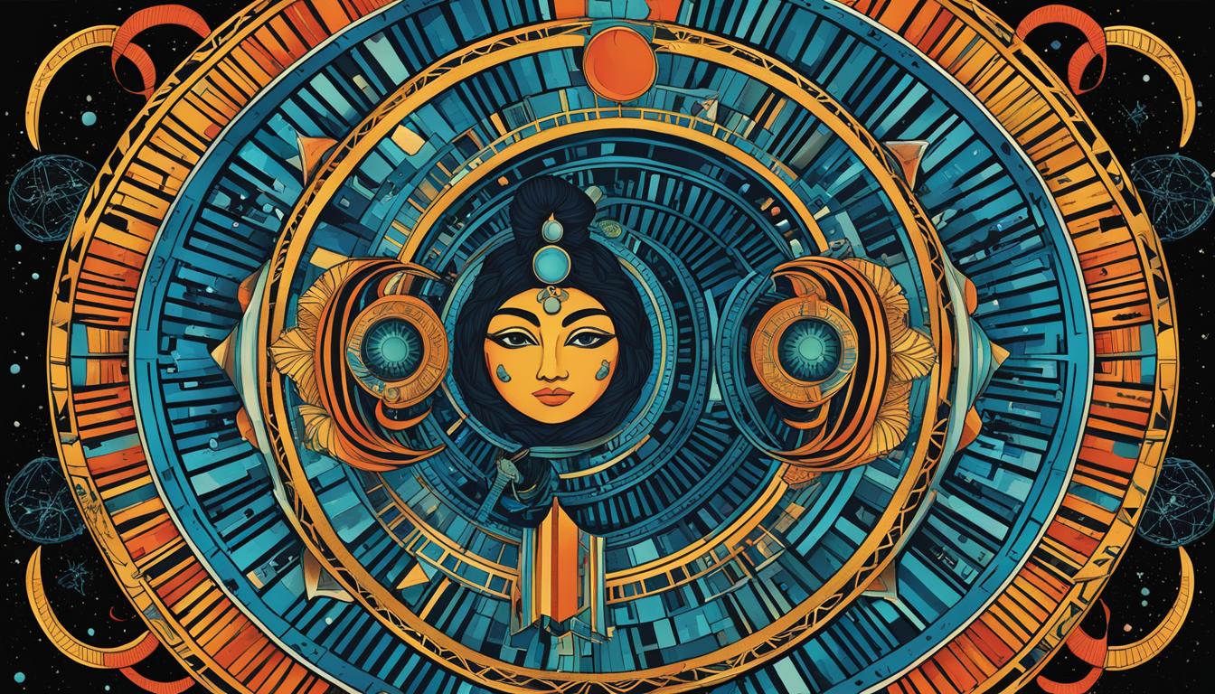 Which Egyptian God Aligns With Gemini? - Mythology Inquirer