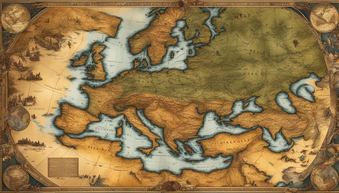 Mead in Norse Mythology: Divine Drink Origins - Mythology Inquirer