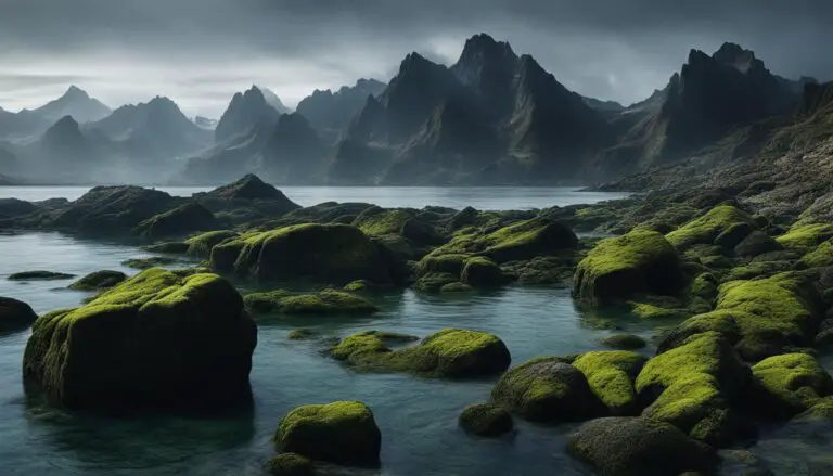 Norse Mythology's Flood Myth Explored - Mythology Inquirer