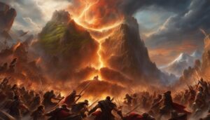 Unveiling Adamas in Greek Mythology Explained - Mythology Inquirer