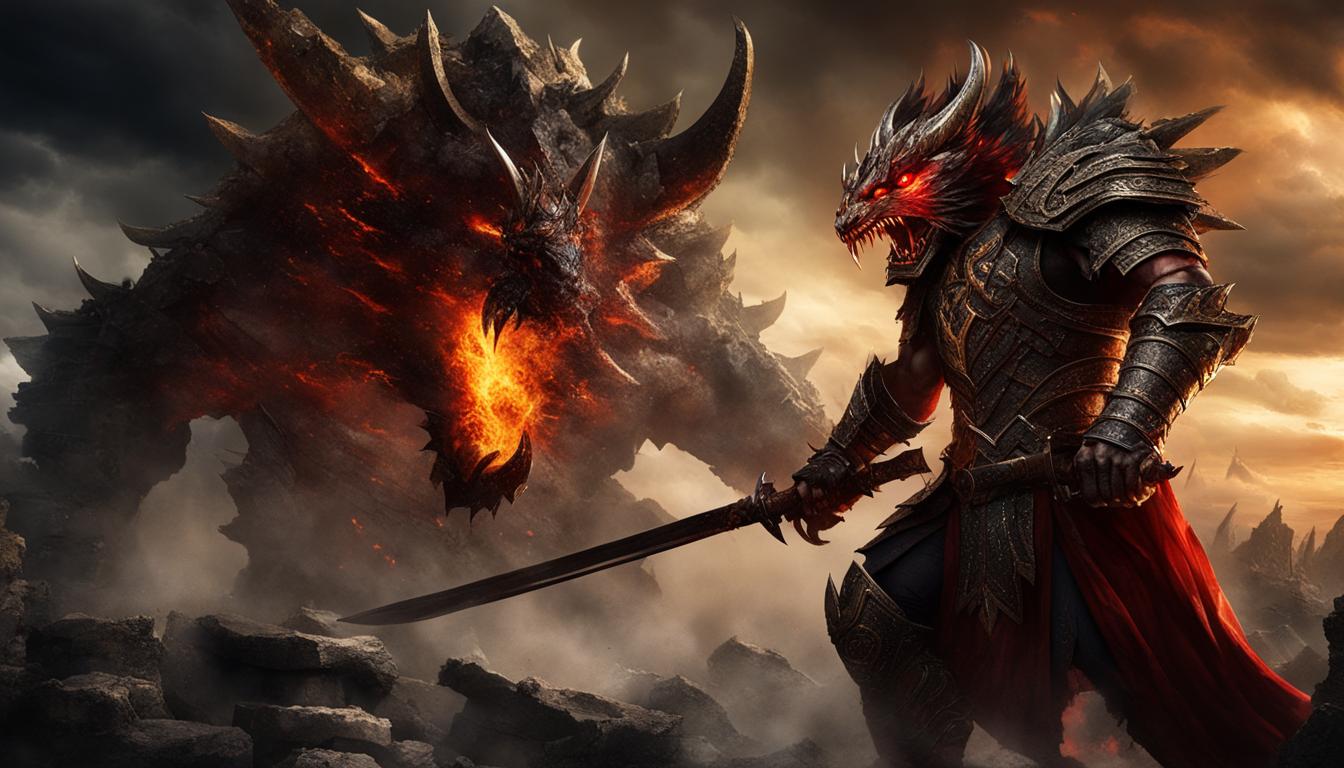 Exploring: Does Greek Mythology Have a Ragnarok? - Mythology Inquirer