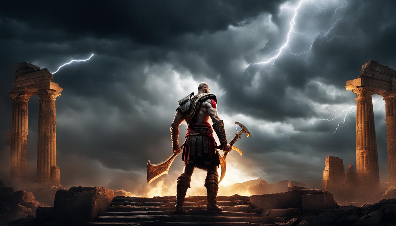 Exploring: Does Greek Mythology Have a Ragnarok? - Mythology Inquirer