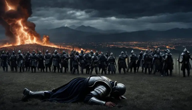 Hector: Famed Trojan Warrior in Greek Mythology - Mythology Inquirer