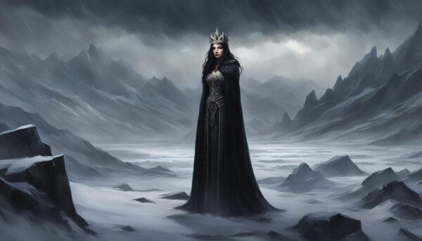 Exploring Hel's Role in Norse Mythology - Good or Bad? - Mythology Inquirer