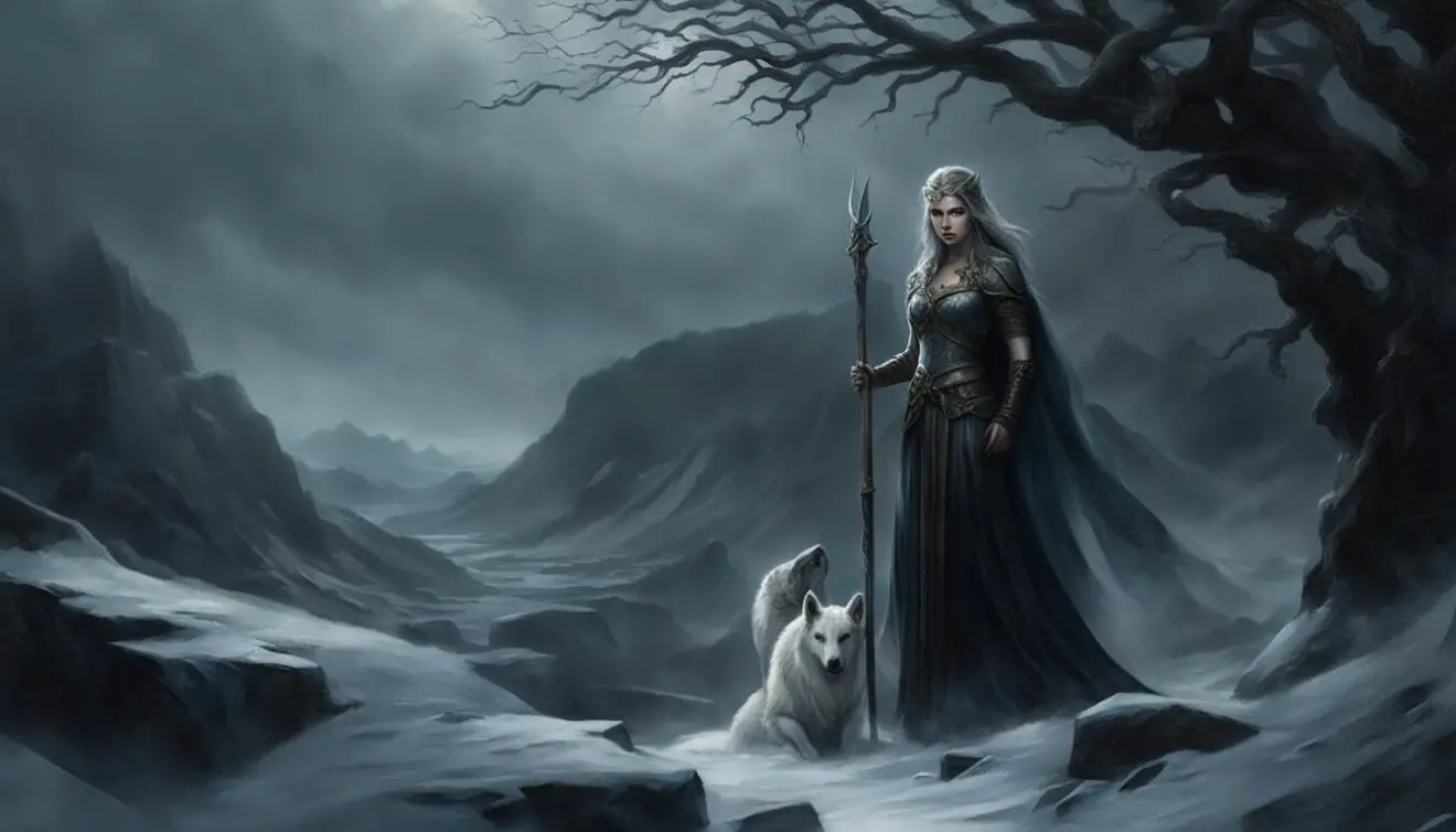 Exploring Hel's Role in Norse Mythology - Good or Bad? - Mythology Inquirer