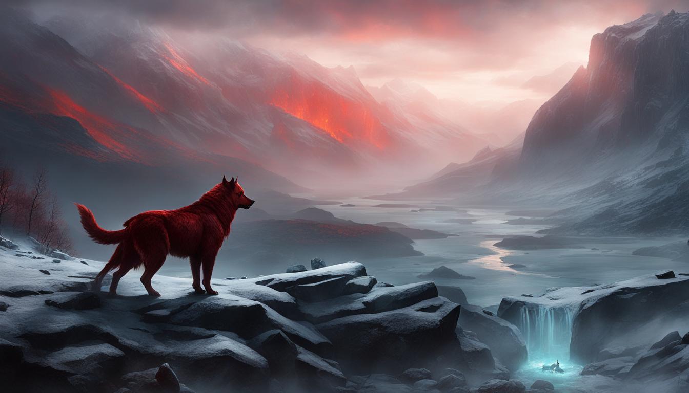 Norse Mythology's Afterlife: Does It Include Hell? - Mythology Inquirer