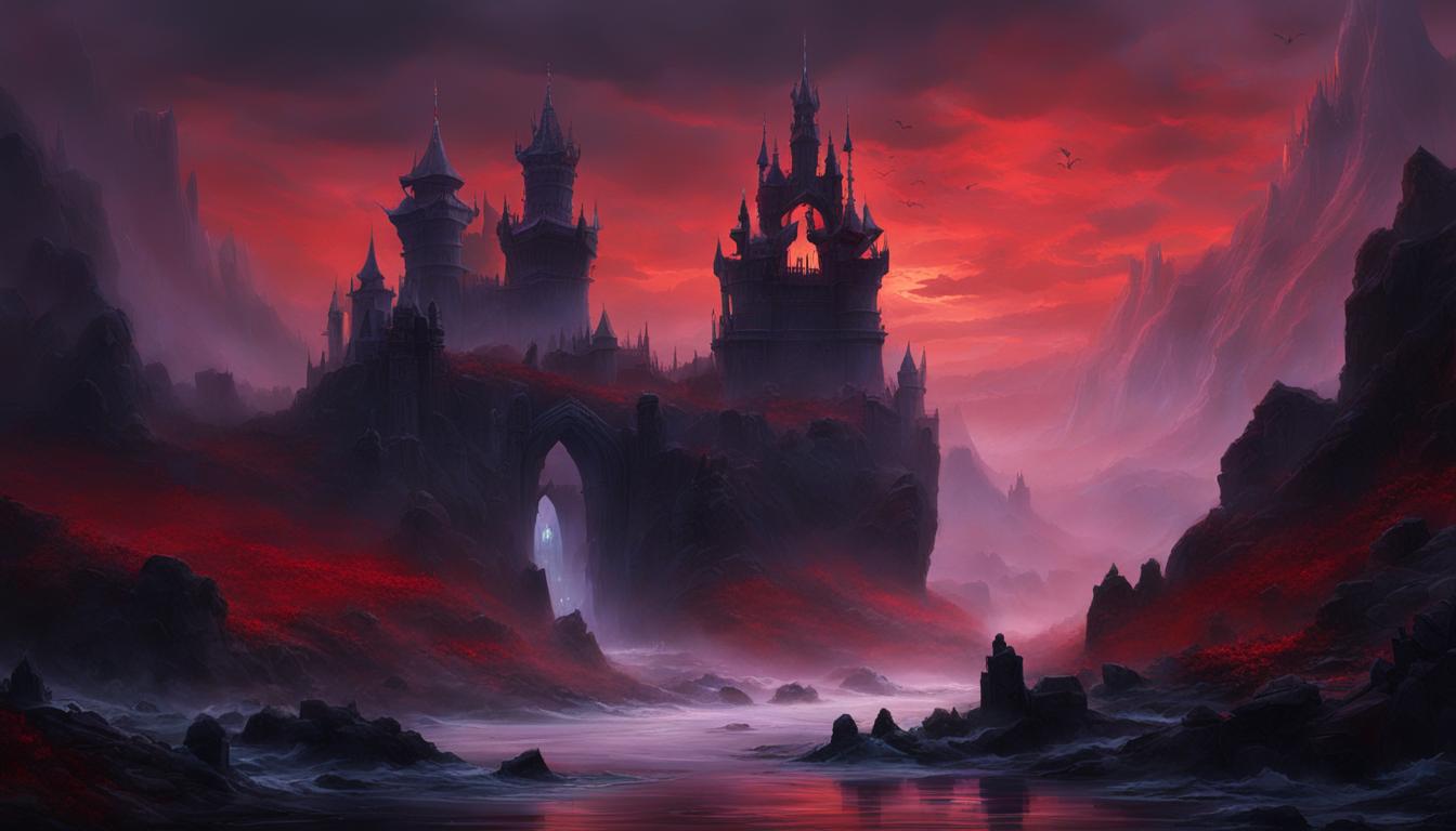 Norse Mythology's Afterlife: Does It Include Hell? - Mythology Inquirer