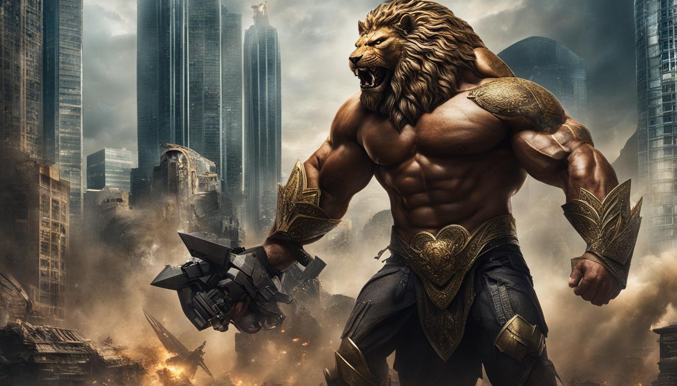 Unveiling Hercules: What Did He Do in Roman Mythology? - Mythology Inquirer