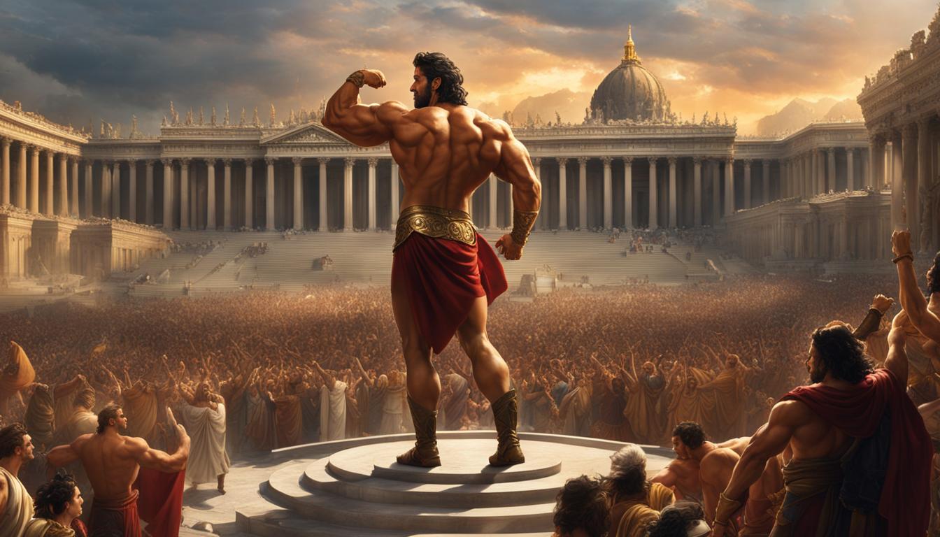 Unveiling Hercules: What Did He Do in Roman Mythology? - Mythology Inquirer