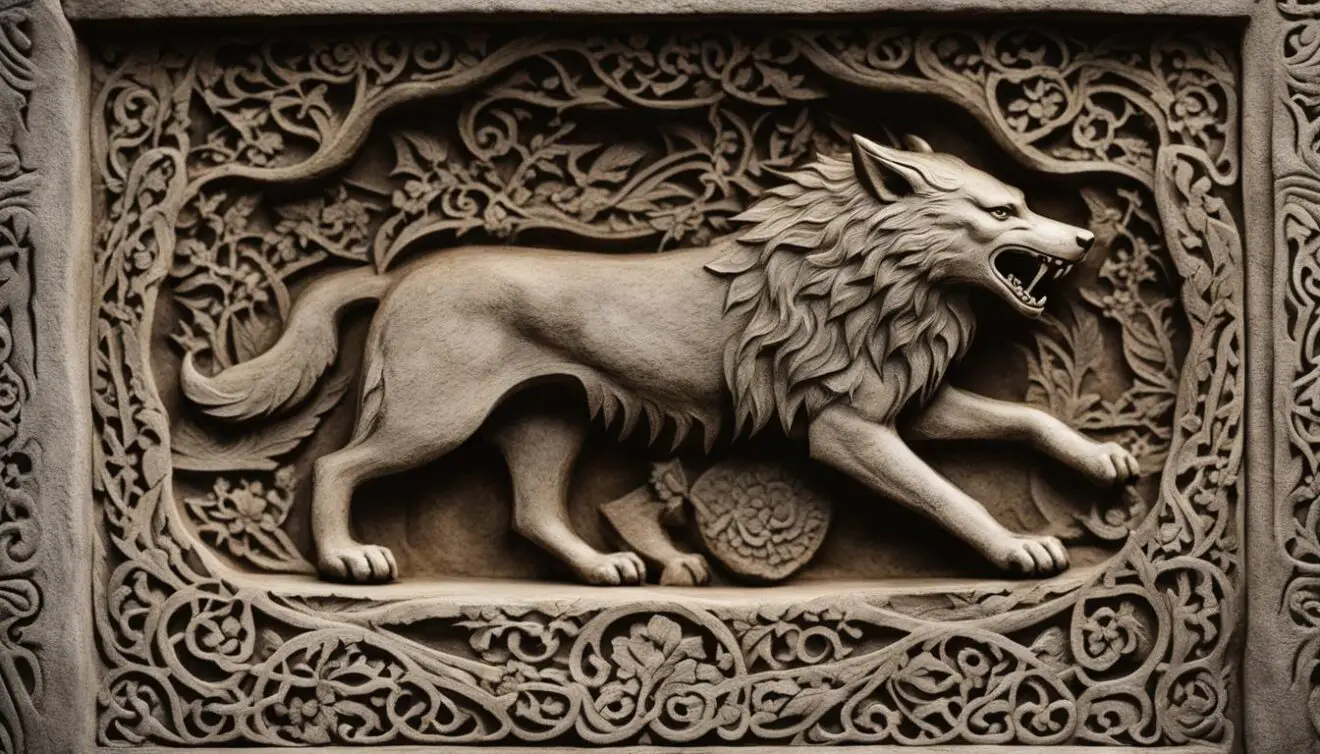 Werewolves in Norse Mythology: Fact or Fiction? - Mythology Inquirer