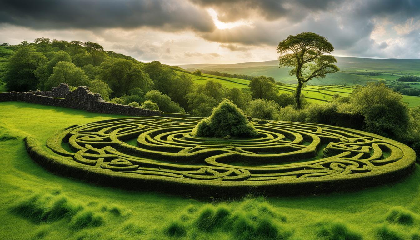 How Did Celtic Mythology Influence Ireland? - Mythology Inquirer