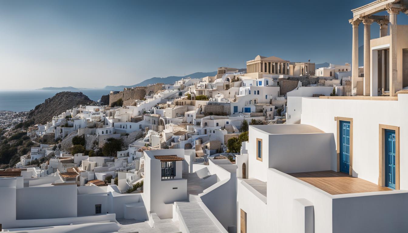 How Greek Mythology Influenced Modern Society - Mythology Inquirer