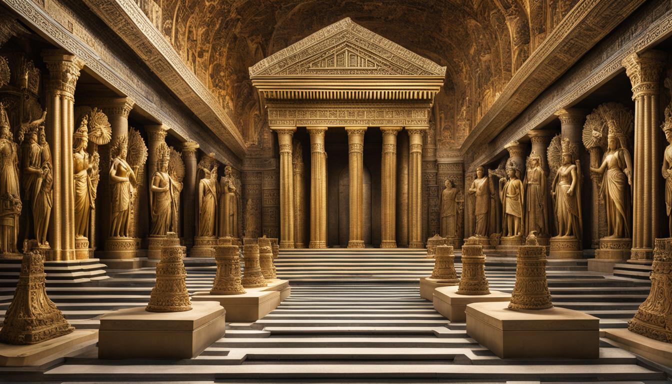 How Many Gods Are There In Greek Mythology? - Mythology Inquirer