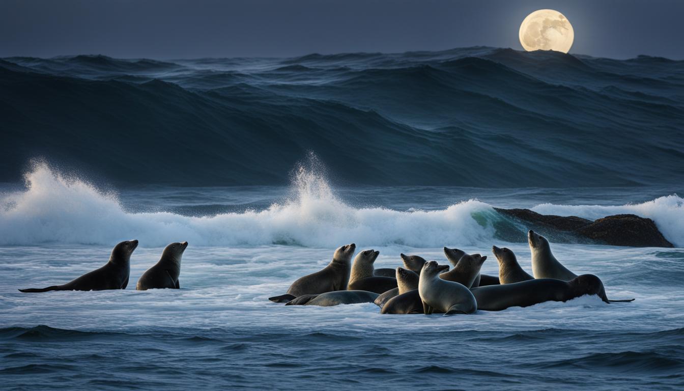 What Are Selkies In Celtic Mythology? - Mythology Inquirer