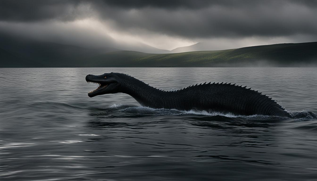 Are There Dragons In Celtic Mythology? - Mythology Inquirer