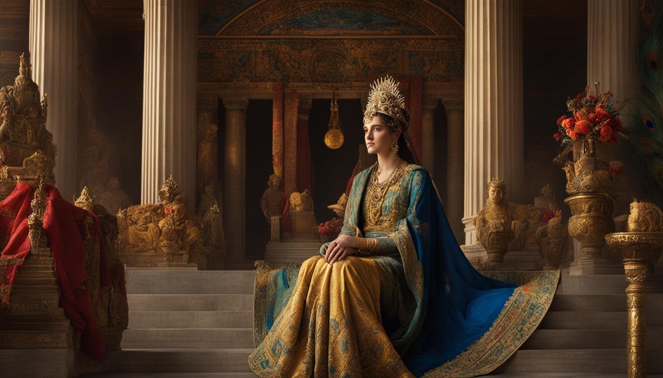 Unveiling Juno: Who Was She in Roman Mythology? - Mythology Inquirer