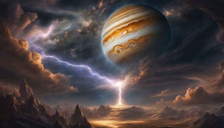Unveiling Jupiter's Role: What Did Jupiter Do in Roman Mythology ...