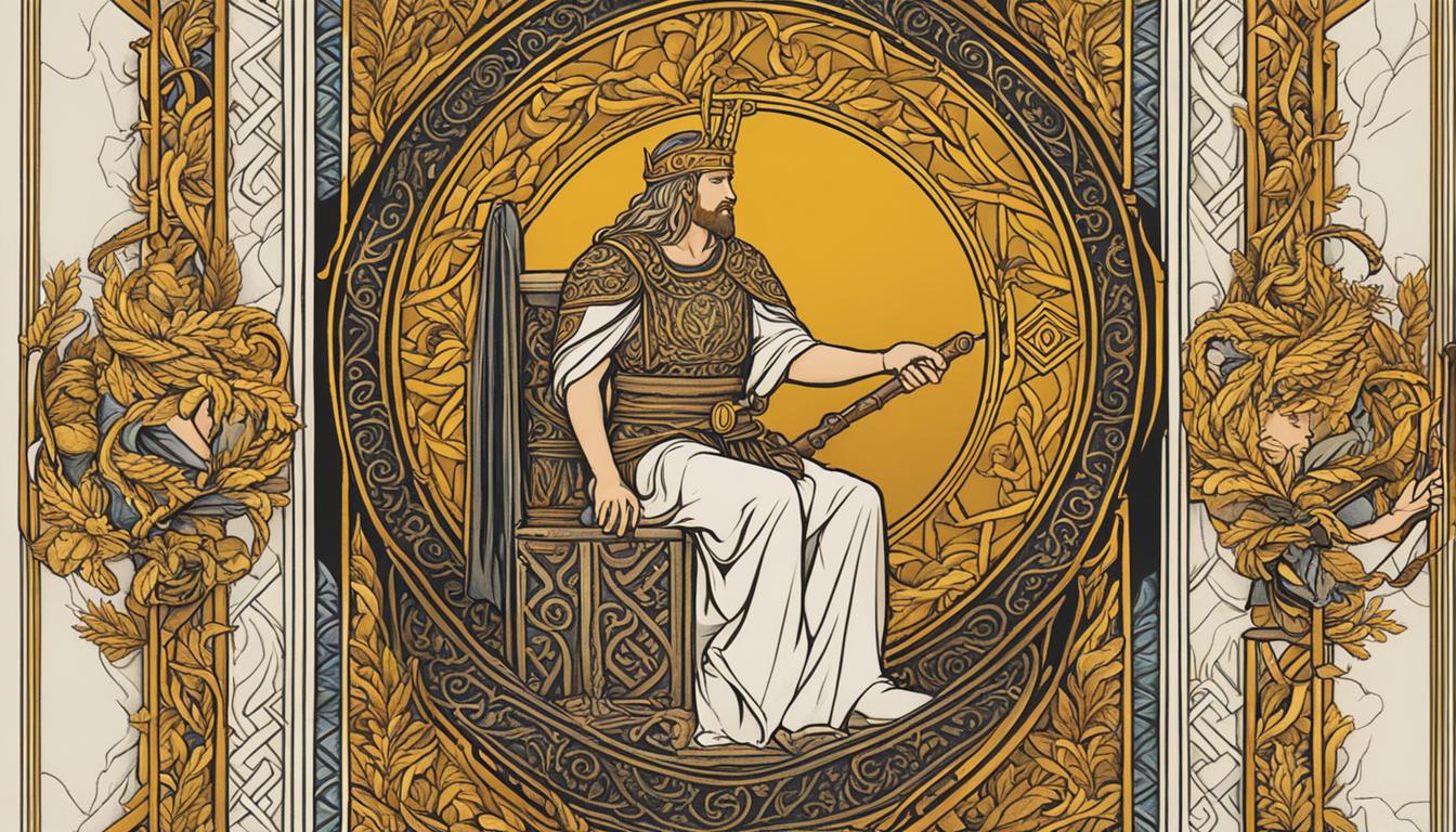 Unveiling Freyr: Norse Mythology's God of Plenty - Mythology Inquirer