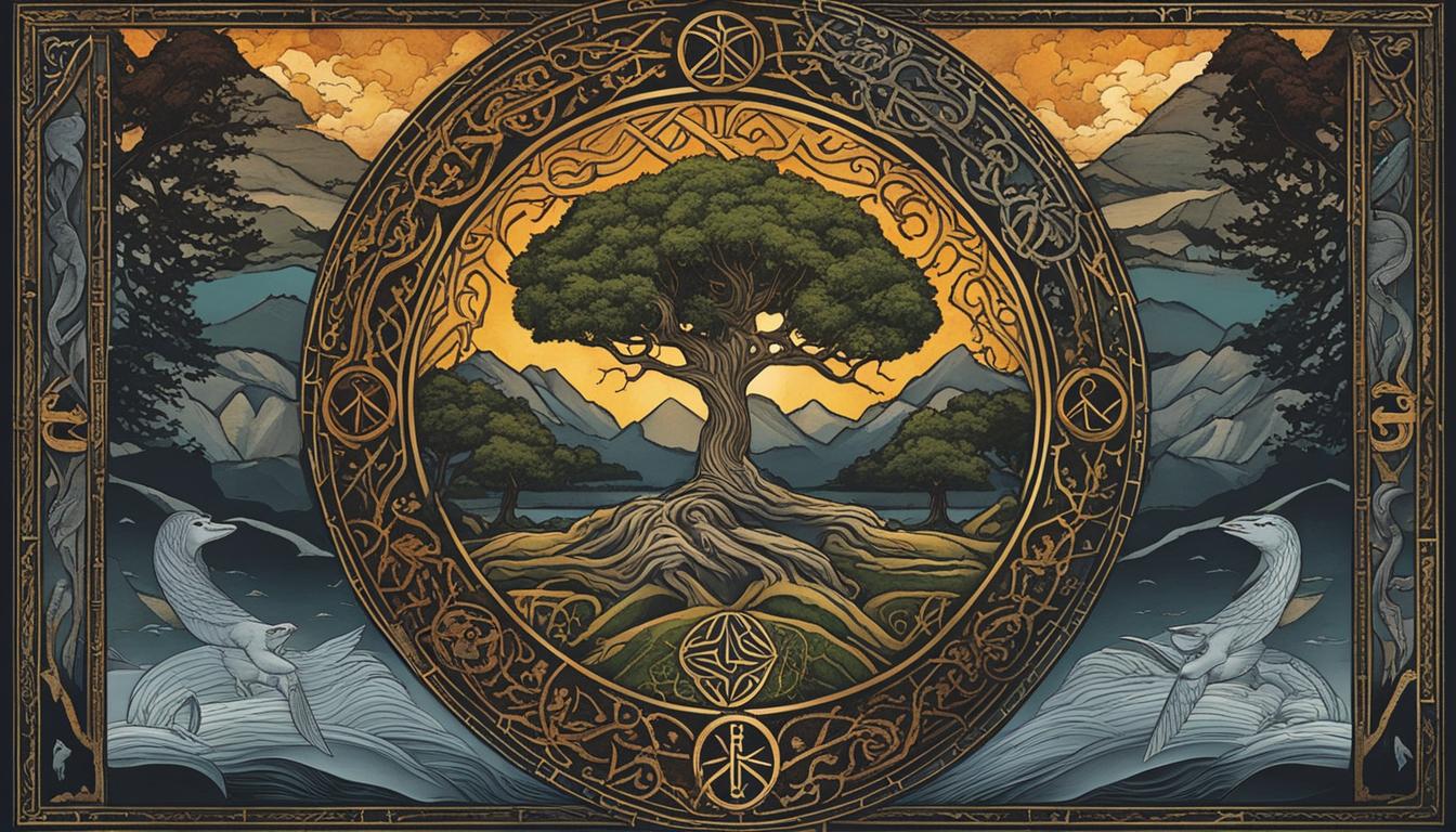 Reincarnation in Norse Mythology: Fact or Myth? - Mythology Inquirer