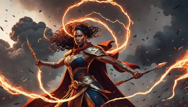 Metis in Greek Mythology: The Wise Titaness - Mythology Inquirer