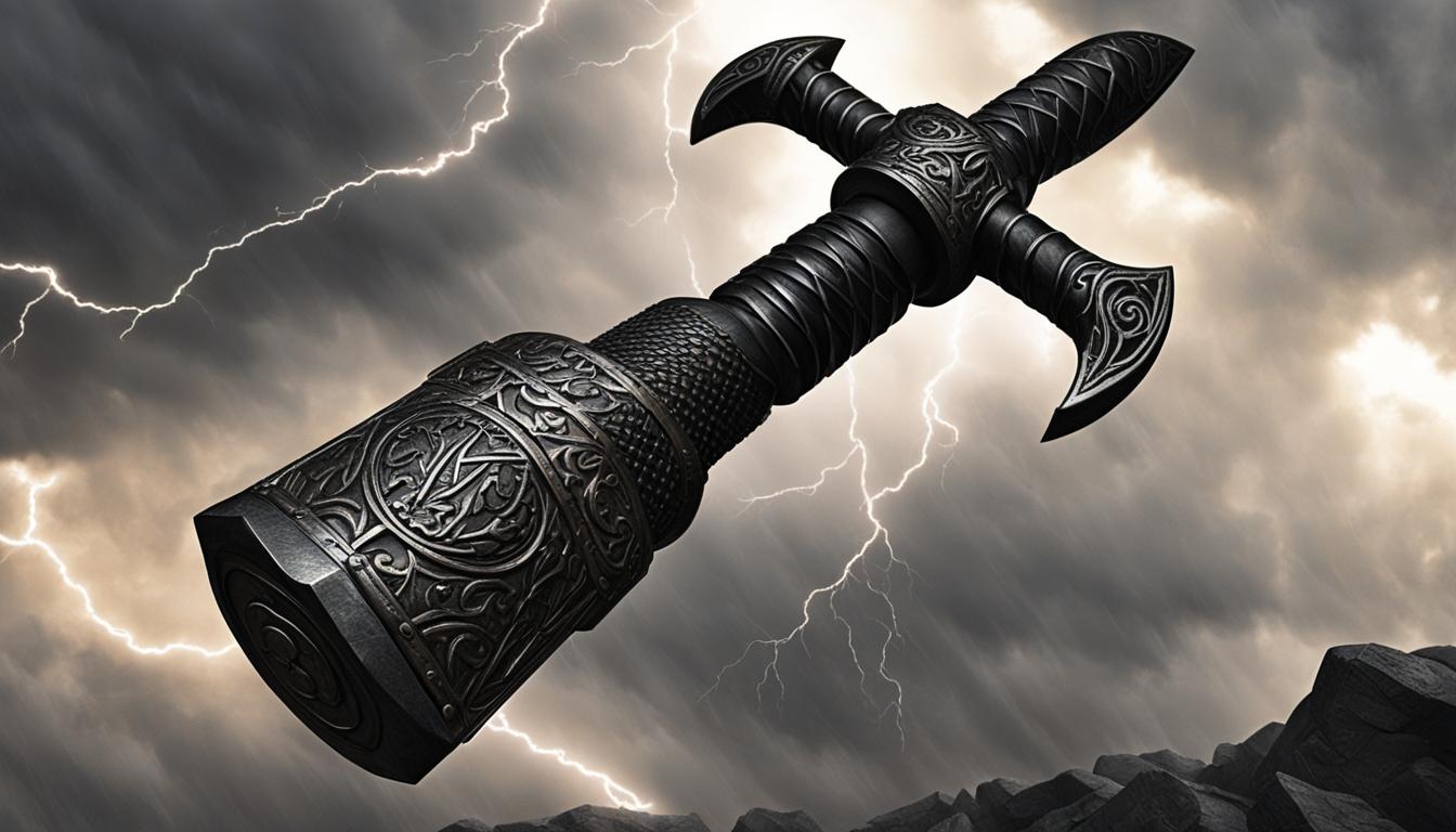 Can Thor Fly in Norse Mythology? Myth Unveiled - Mythology Inquirer