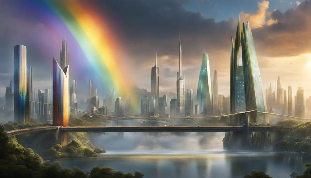 Exploring Midgard in Norse Mythology - The Basics - Mythology Inquirer