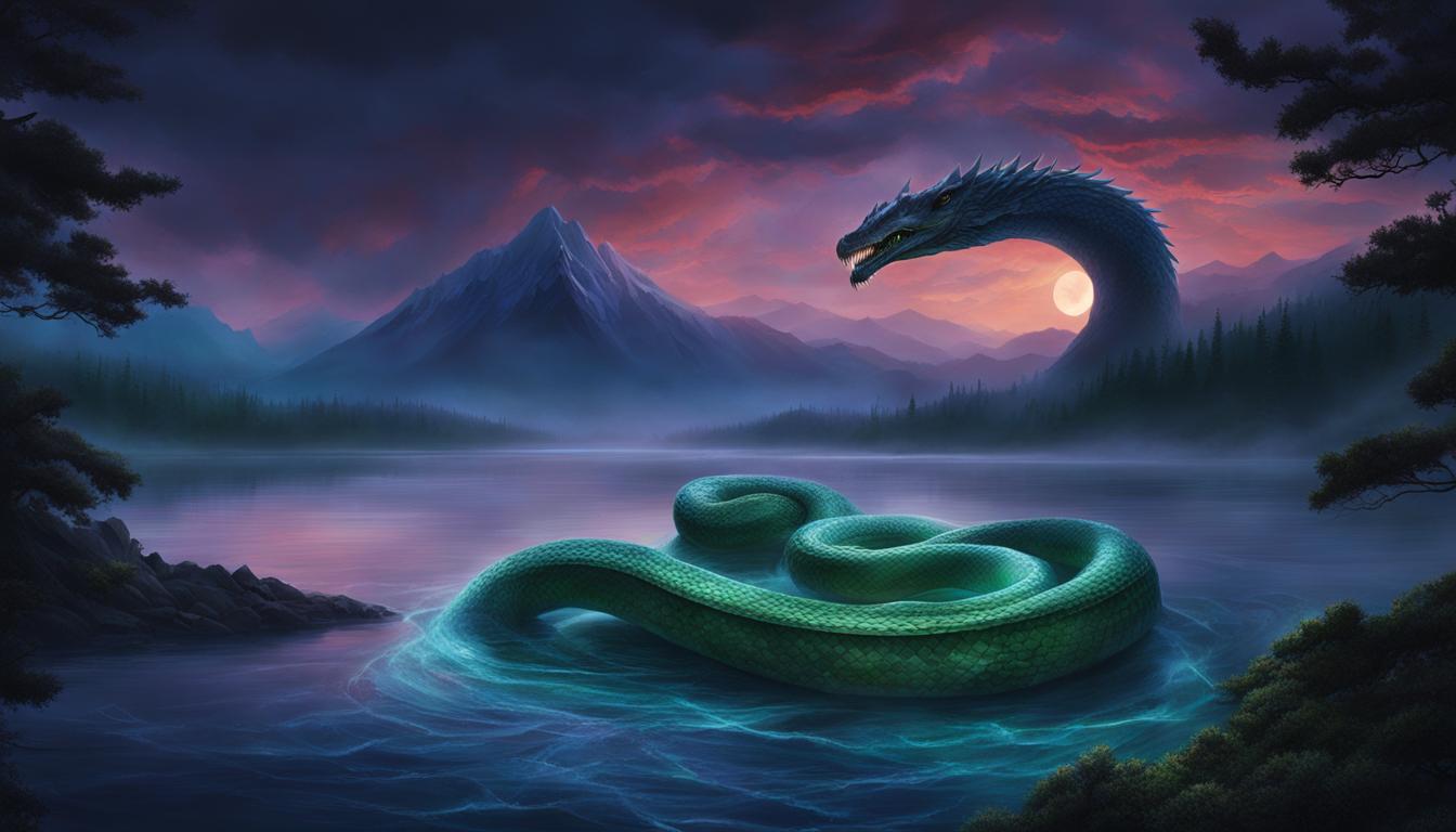 Norse Mythology and Demons: Truth Revealed - Mythology Inquirer