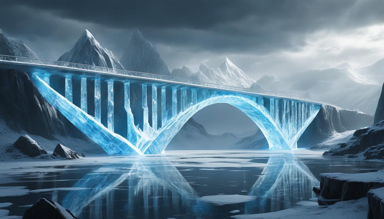 Exploring Bifrost: The Norse Mythology Bridge - Mythology Inquirer