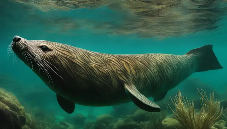 What Are Selkies In Celtic Mythology? - Mythology Inquirer