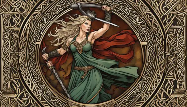 Are Celtic And Norse Mythology The Same? - Mythology Inquirer