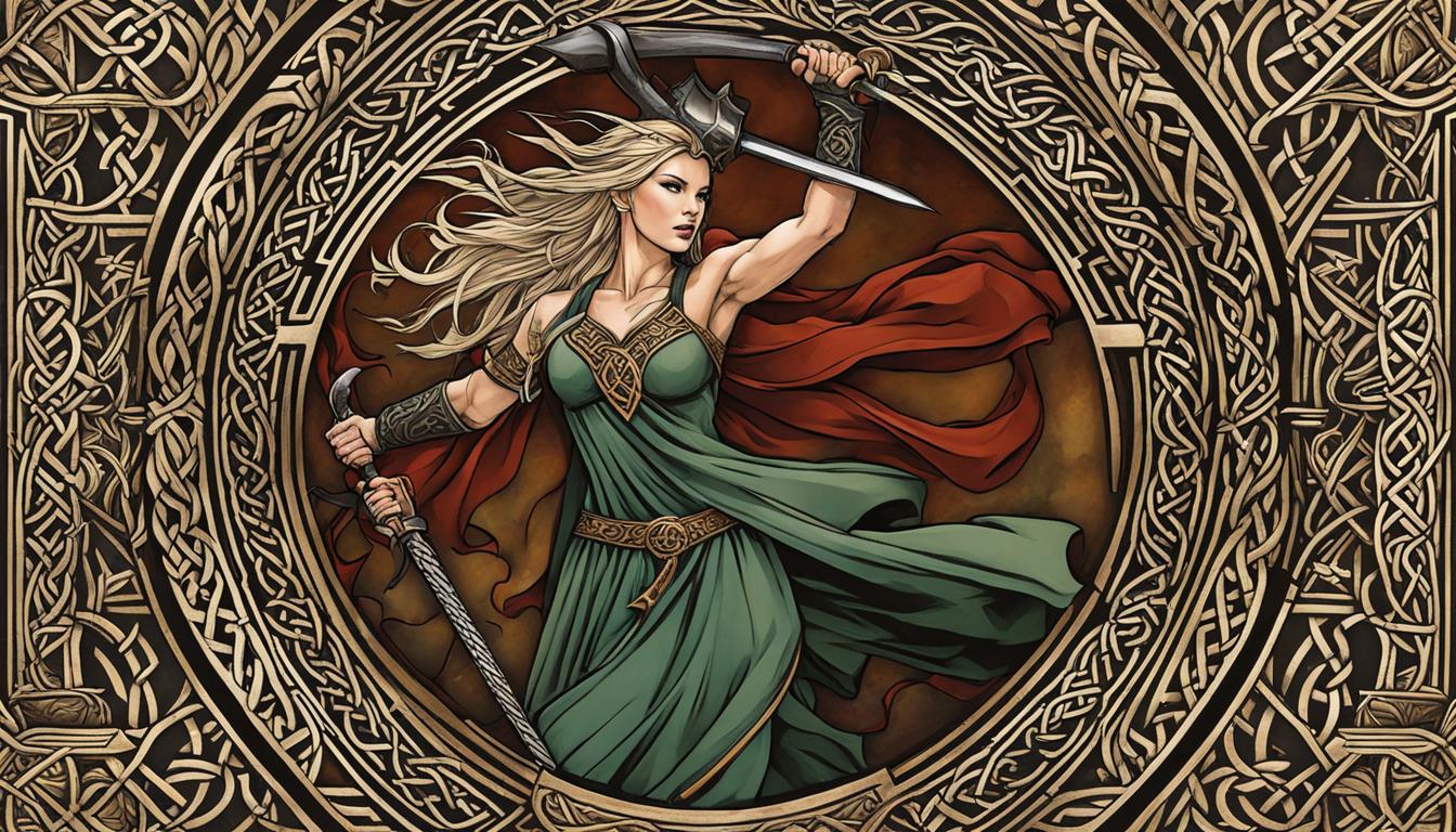Are Celtic And Norse Mythology The Same? - Mythology Inquirer