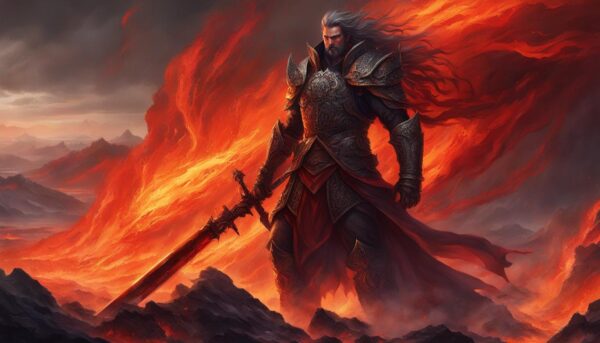 Norse Mythology and Demons: Truth Revealed - Mythology Inquirer