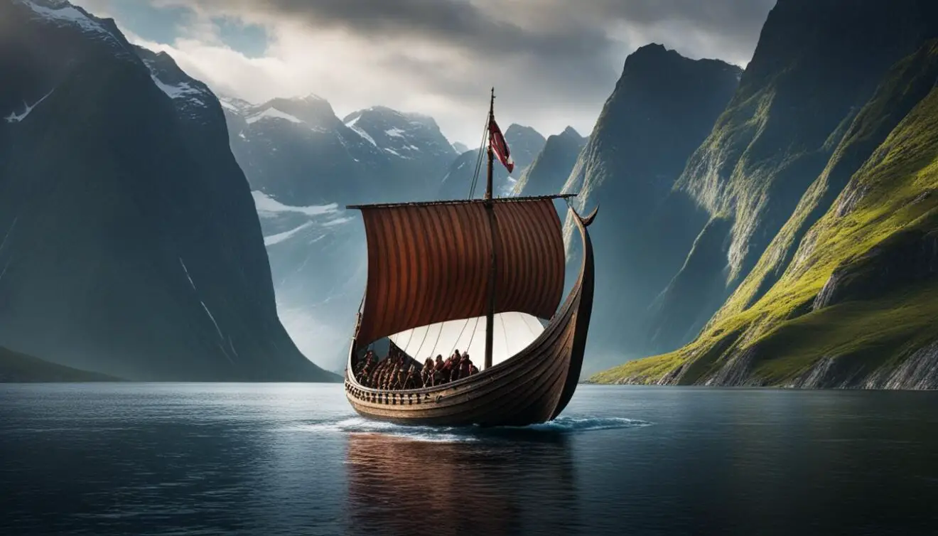 Exploring Norse Mythology: What Countries Have It - Mythology Inquirer