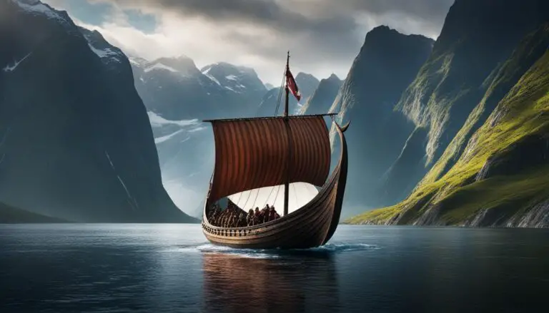Exploring Norse Mythology: What Countries Have It - Mythology Inquirer
